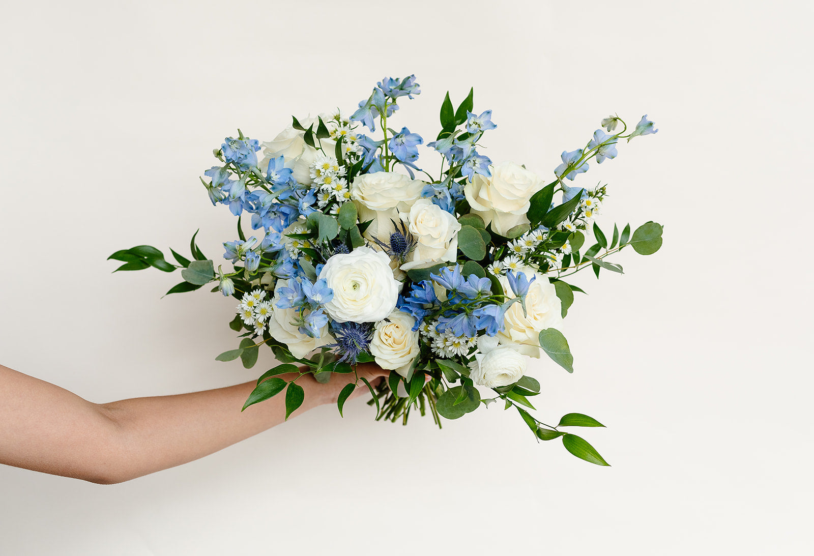 Bridal Bouquets – Thrive Floral Designs